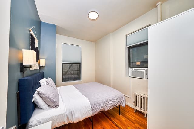 Short Term Apartment Rentals in NYC | Vibe