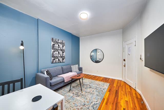 Short Term Apartment Rentals in NYC | Vibe